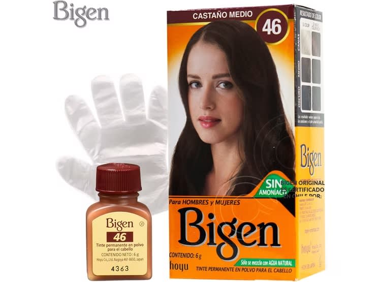 Bigen Tintura No. 88 | Cool Beauty SPA