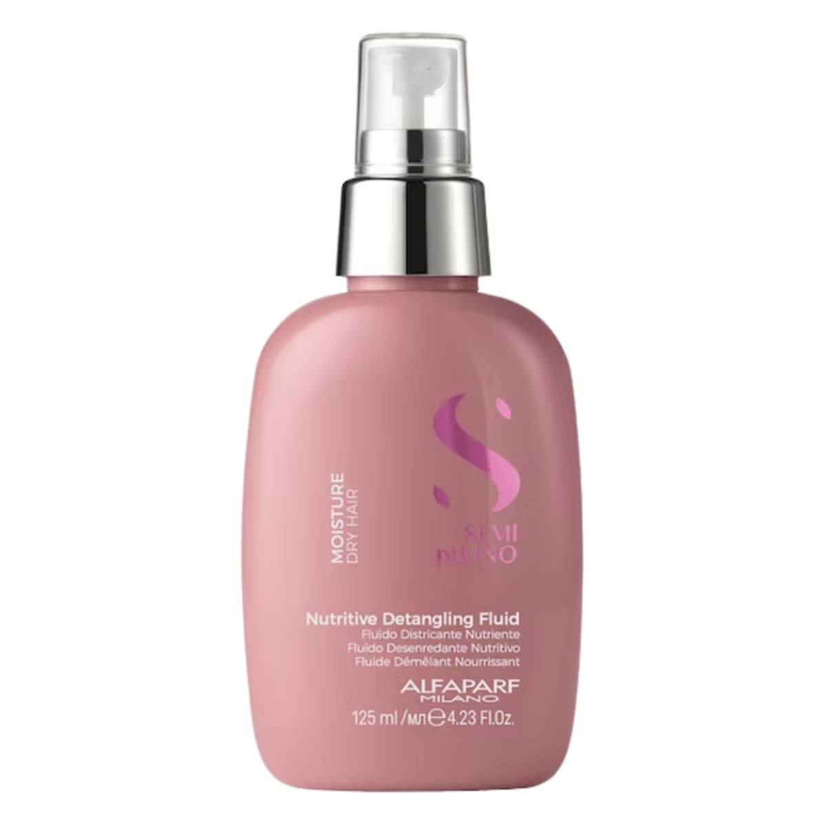 Nutritive Detangling Fluid 125ml | Cool Beauty SPA
