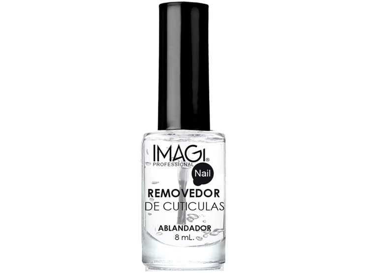 Removedor de Cutículas 8ml | Cool Beauty SPA