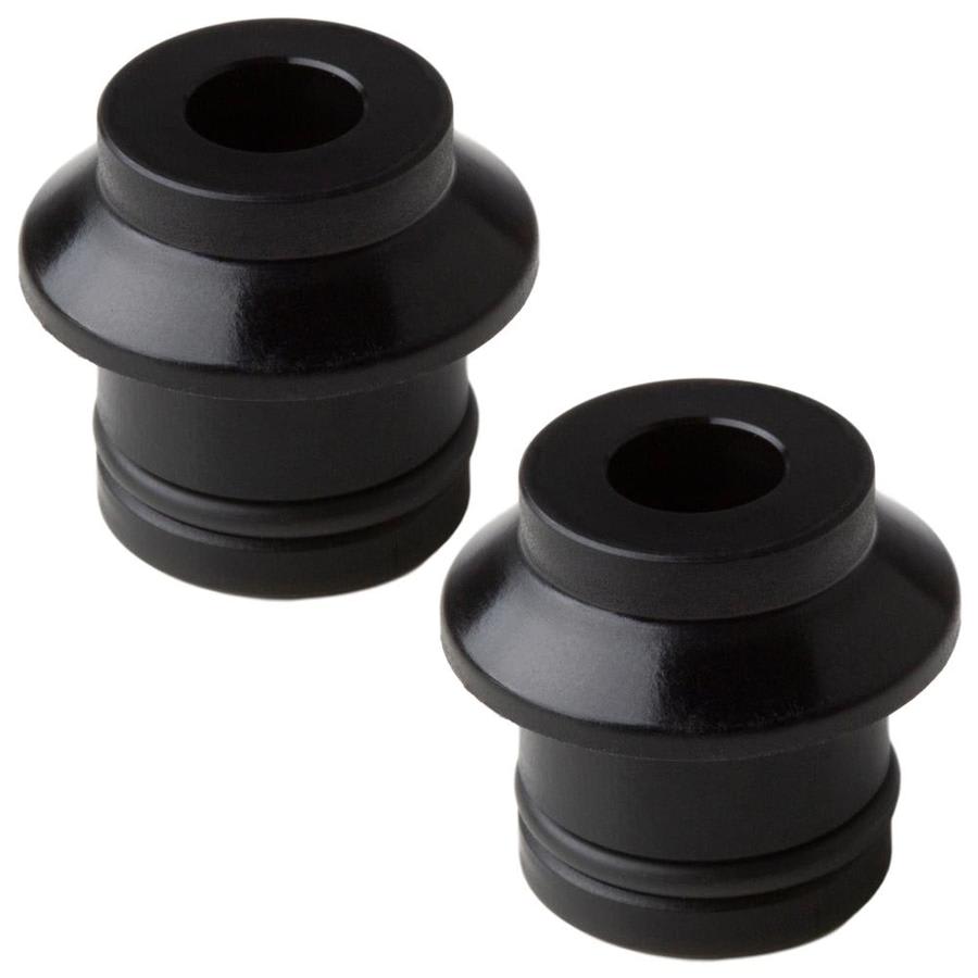 Universal Fork Mount Plugs - Black 9x100mm Quick Release - Seasucker ...