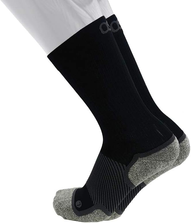Medias - Wellness Performance Socks - OS1 - WP4 - Diabetic Friendly ...