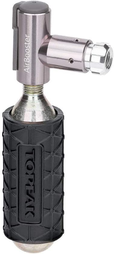 TOPEAK - Air Booster - CO2 | Takano Store