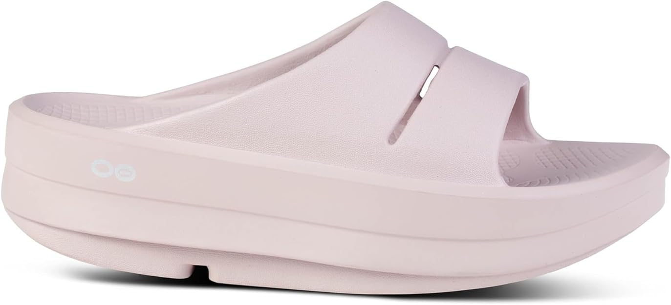 Oofos - Sandalia Oomega - Stardust - Mujer | Takano Store