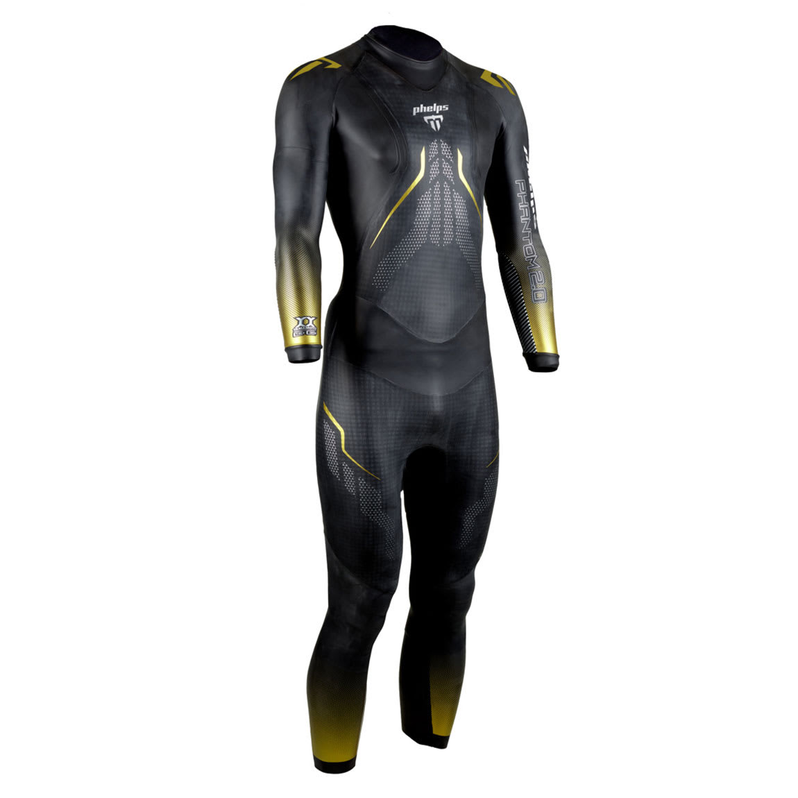 Michael Phelps - Wetsuit - Phantom 2.0 - Hombre | Takano Store