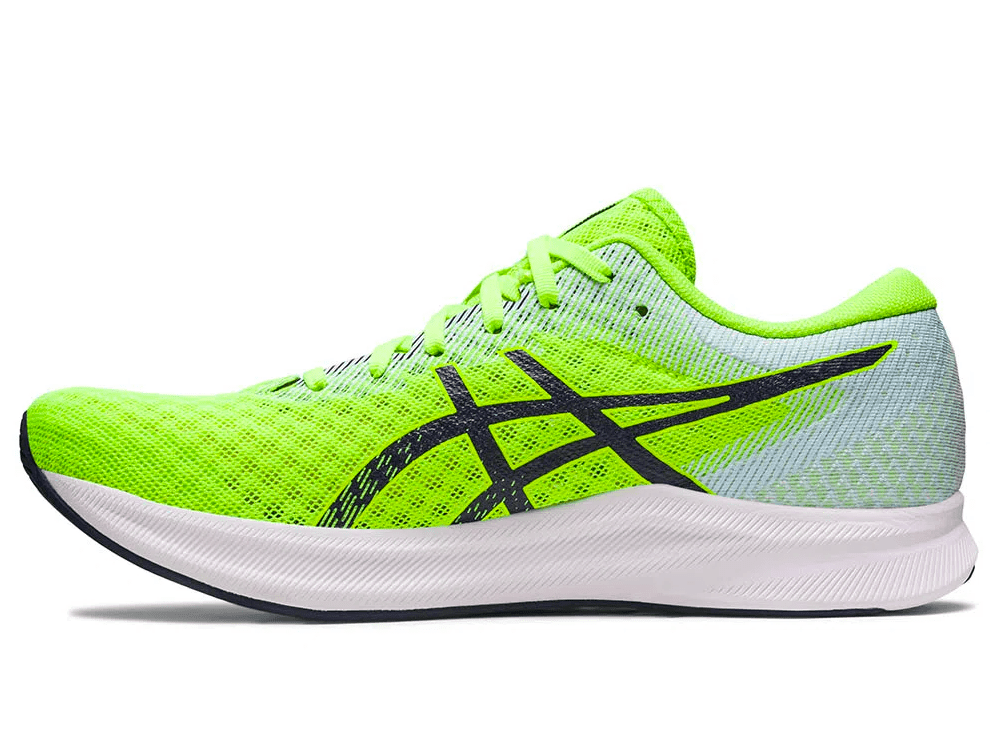 Asics - Hyper Speed 2 - Hazard Green/Midnight - Hombre - Neutro ...