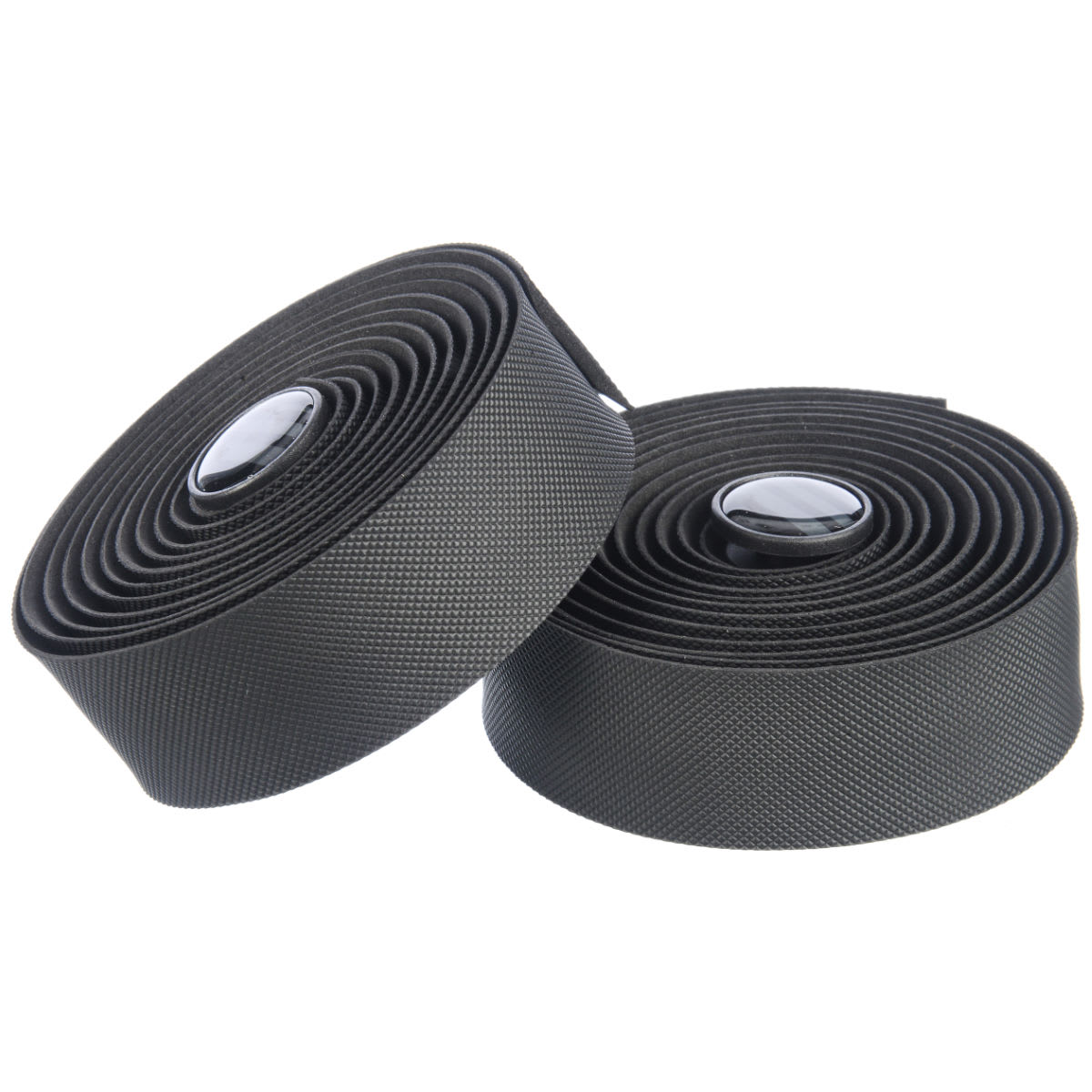 FSA - Cinta para Timón Power Touch Sin Logo 200x3cm - Negro | Takano Store