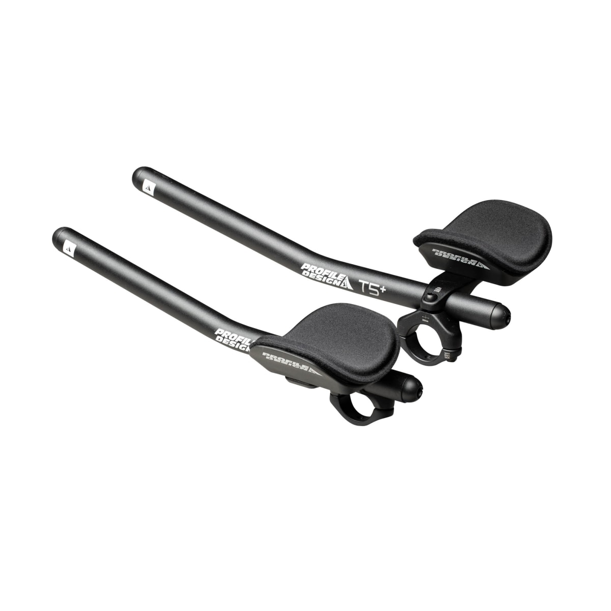 Profile Design - Aerobar Sonic Ergo T5+ (Aluminio) | Takano Store