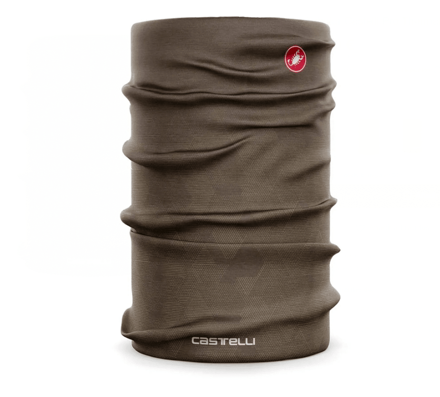 Castelli - Pro Thermal W Head Thingy (bandana) - Dark Grey | Takano Store