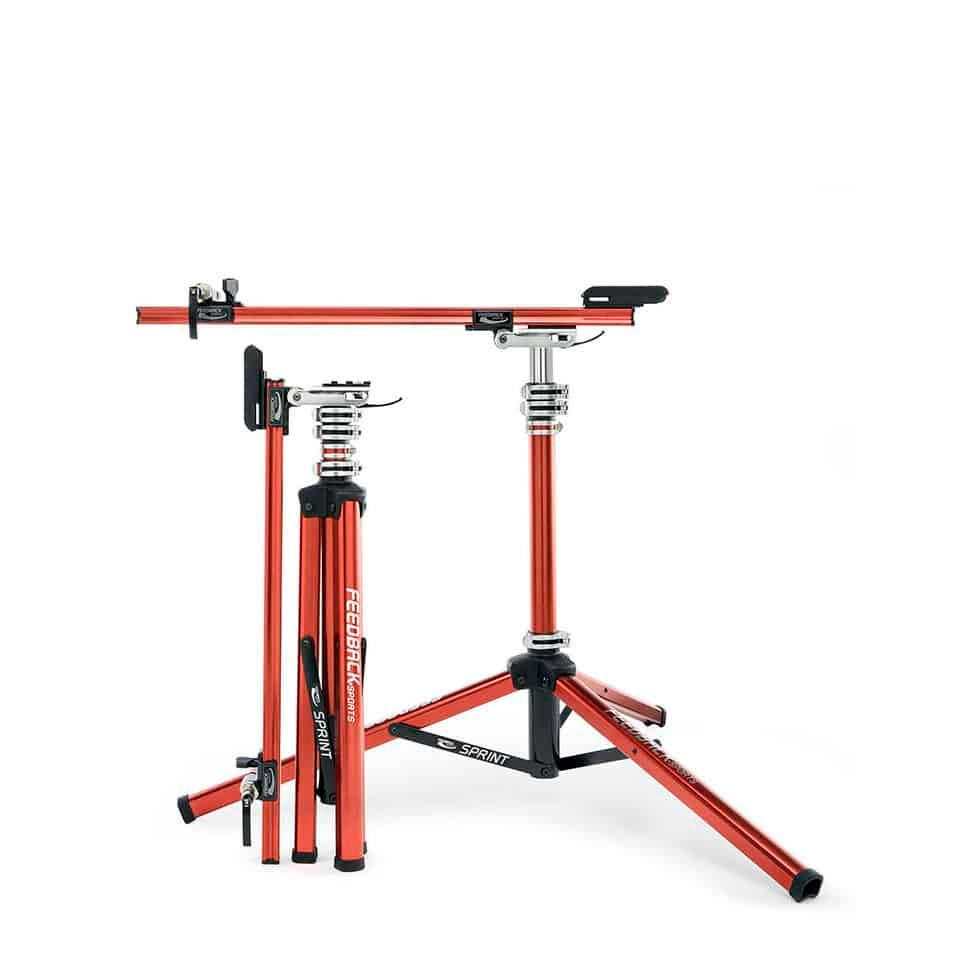 Feedback Sports - Sprint Repair Stand | Takano Store