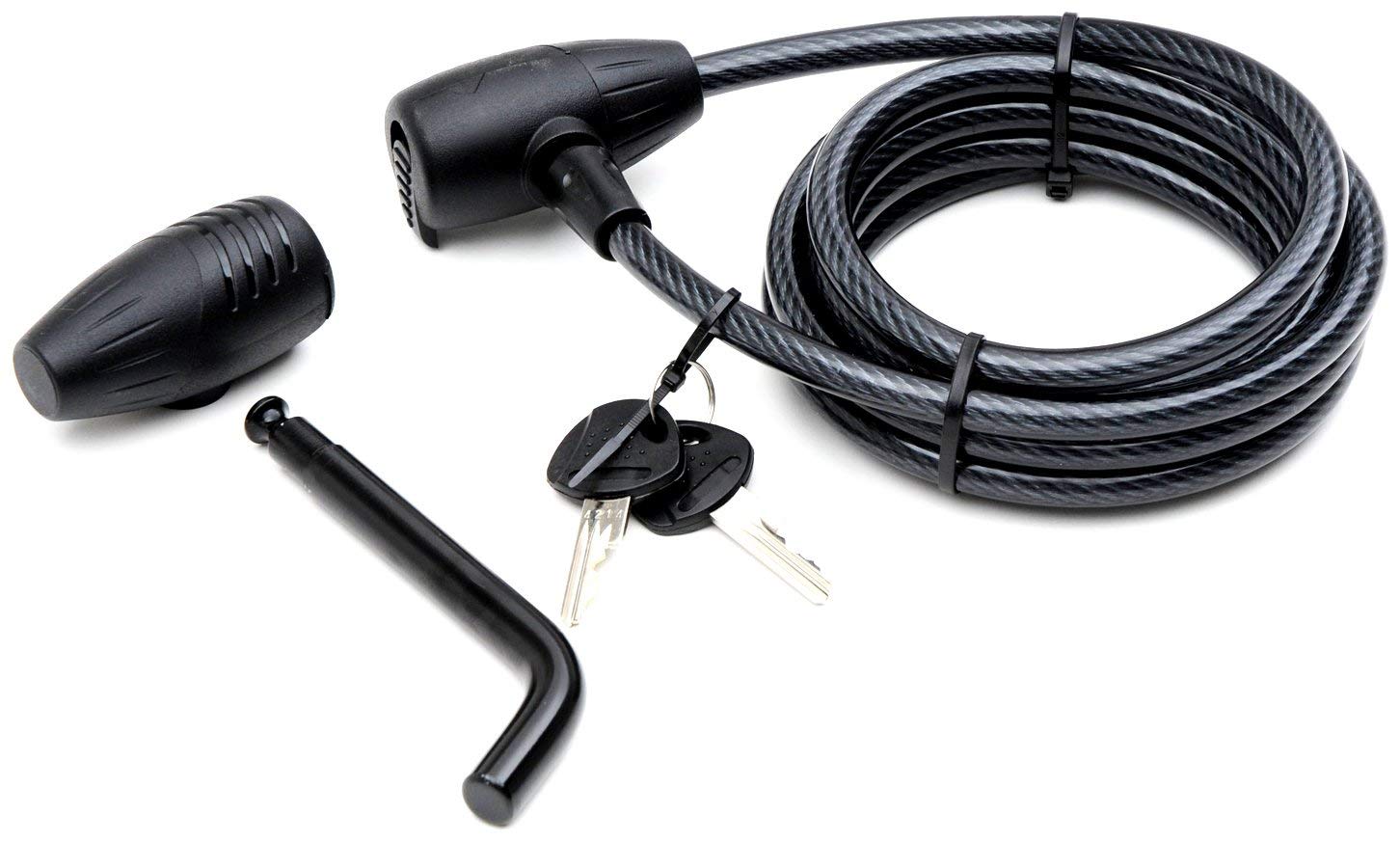 Candado de Seguridad - Hollywood Racks - 2 Pulgadas | Takano Store