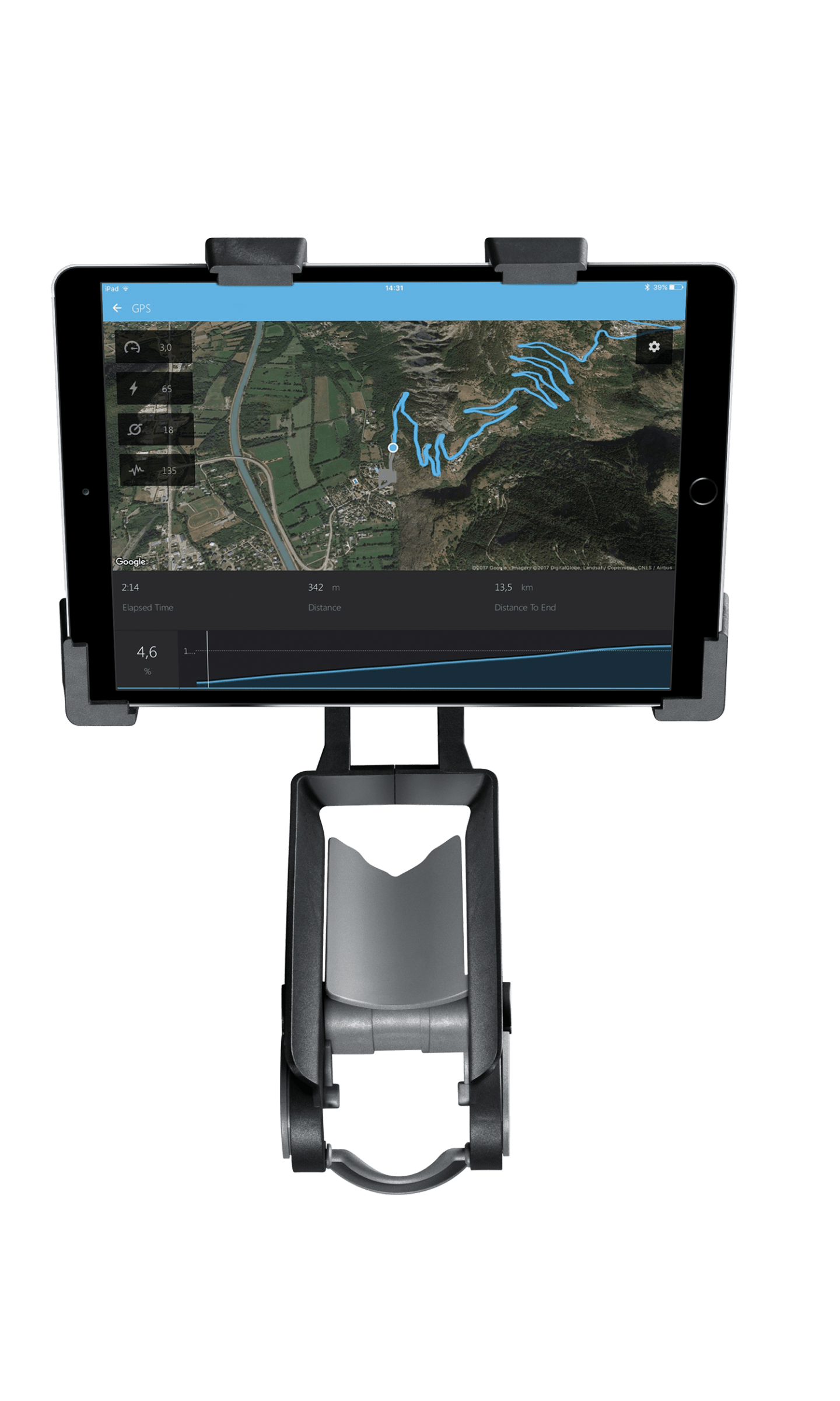 TACX - Soporte para Tablets | Takano Store