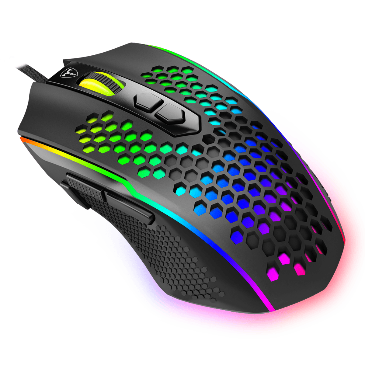 Combo T-Dagger 2 en 1 MAIN FORCE T-TGK321 + T-TGM310, English | SSIMPORTS