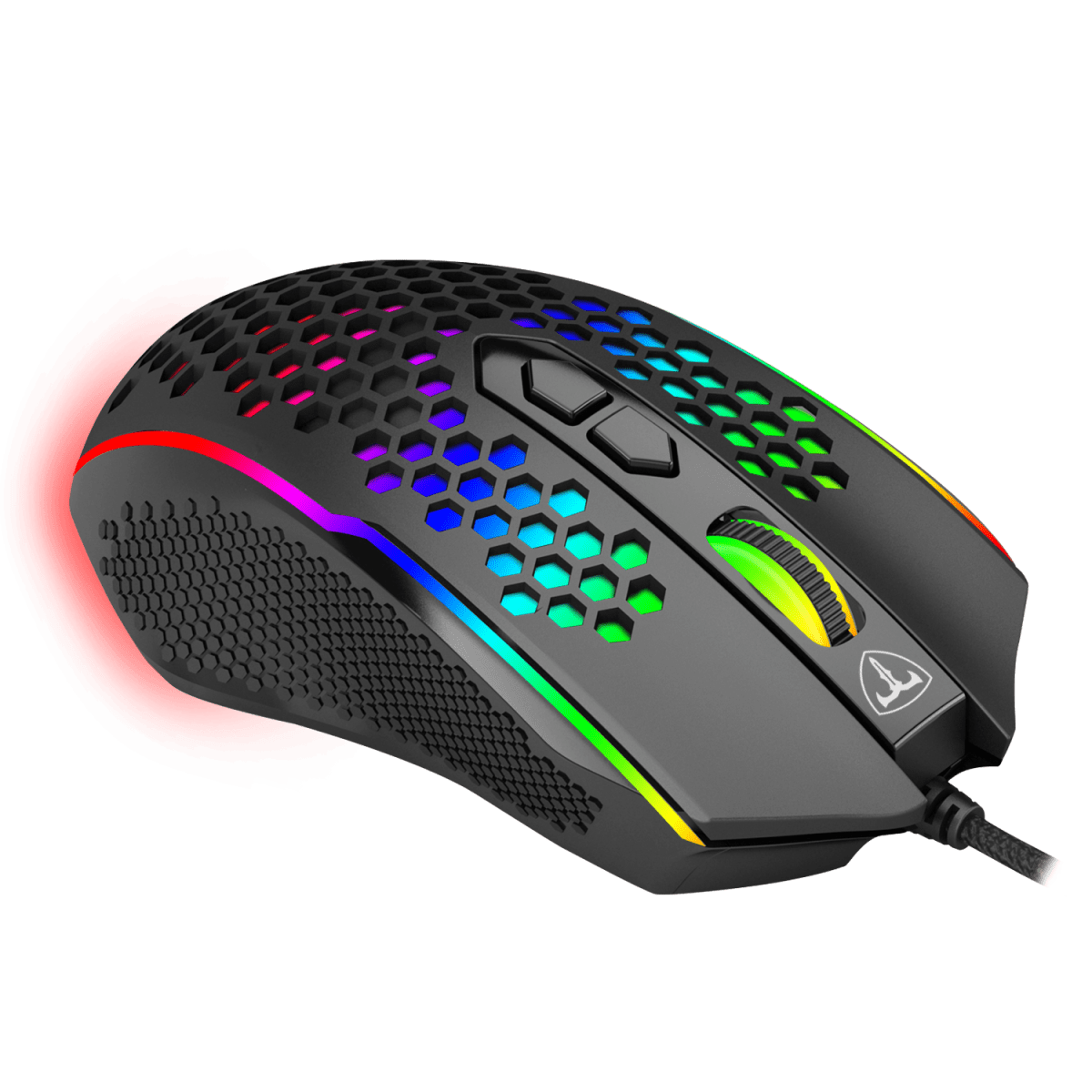 Combo T-Dagger 2 en 1 MAIN FORCE T-TGK321 + T-TGM310, English | SSIMPORTS