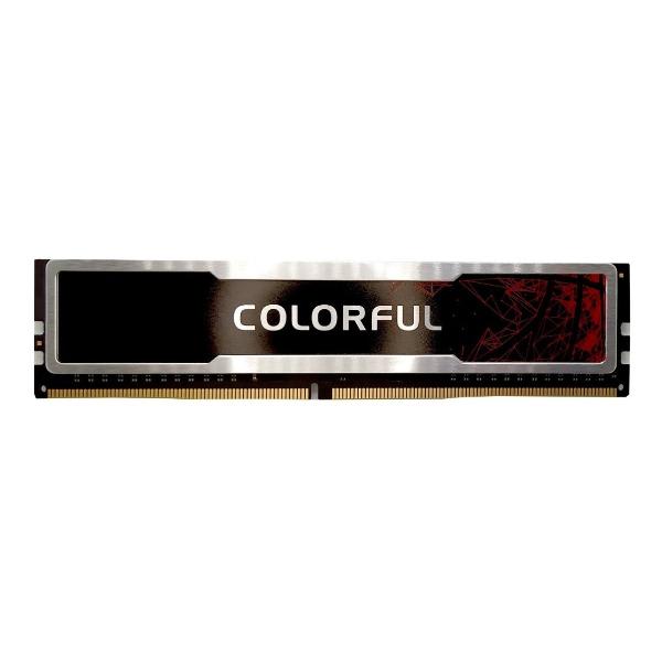 Memoria RAM Colorful DDR4-3000 8GB | SSIMPORTS