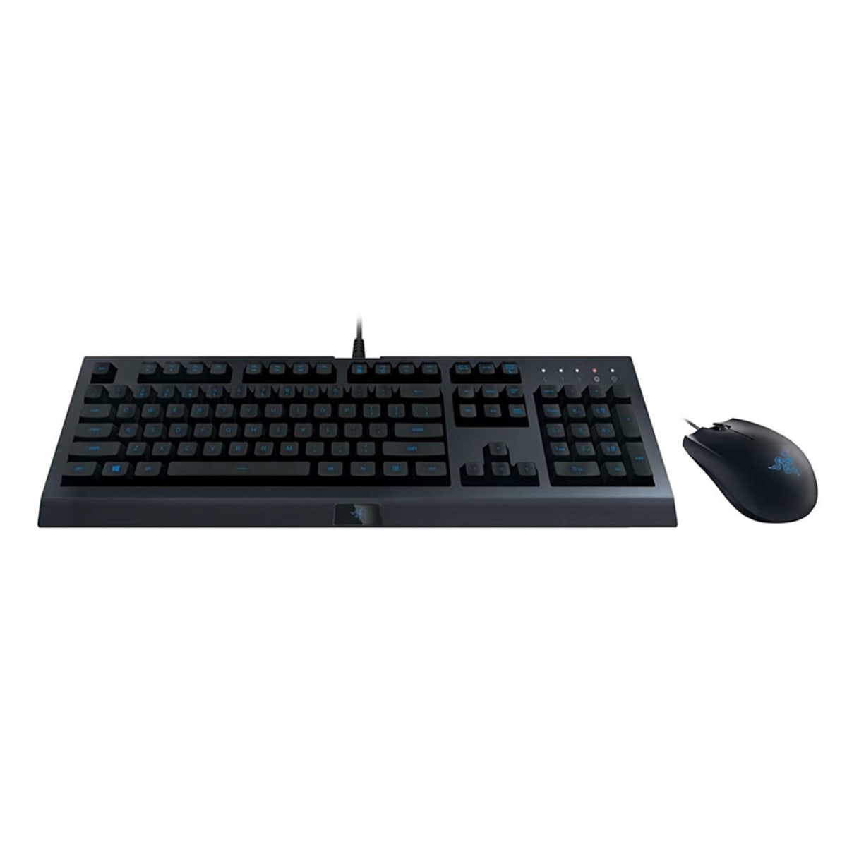 Cynosa Lite Chroma + Mouse Abyssus Lite Combo 2 en 1 Razer, Spanish (PN ...