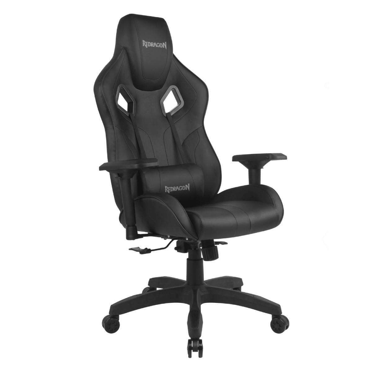 C502 Silla Redragon CAPRICORNUS | SSIMPORTS