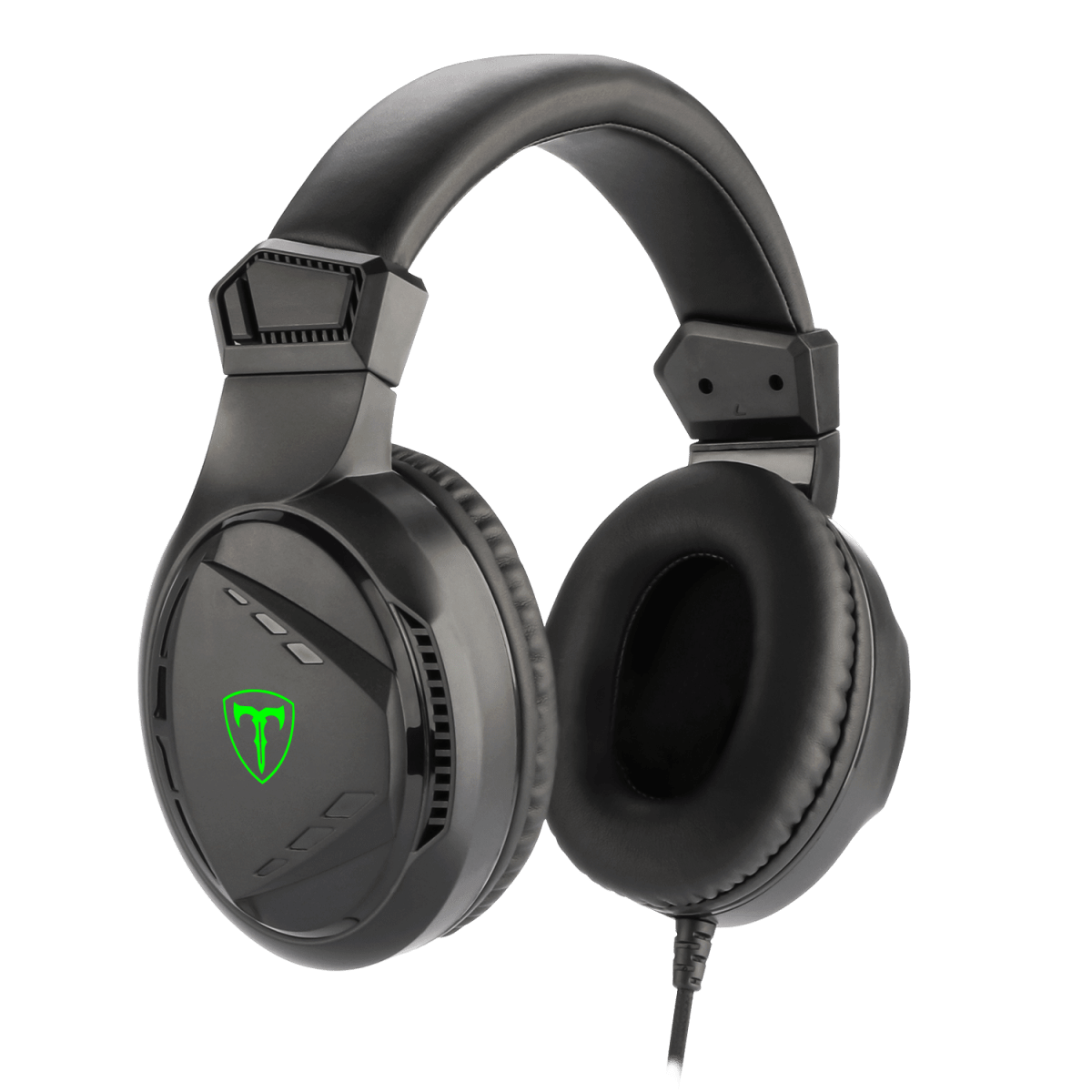 Auriculares T-Dagger MCKINLEY T-RGH101 | SSIMPORTS