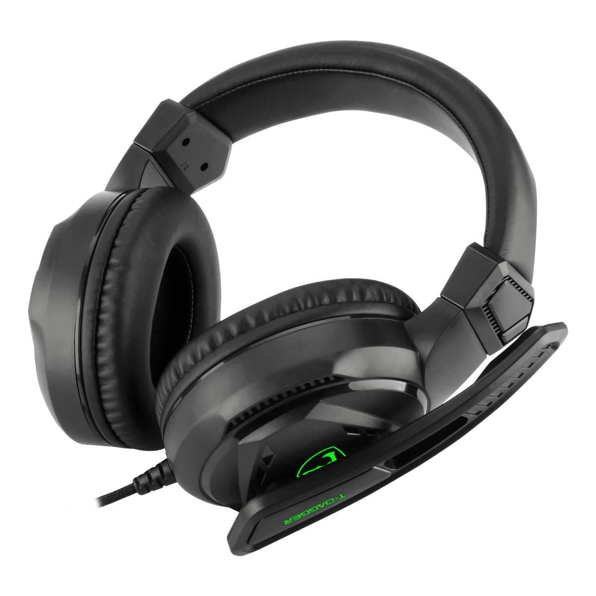 Auriculares T-Dagger MCKINLEY T-RGH101 | SSIMPORTS