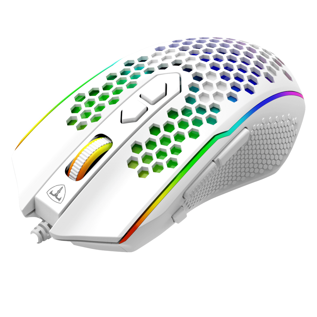 Combo T-Dagger 2 en 1 MAIN FORCE T-TGK321 + T-TGM310, English | SSIMPORTS