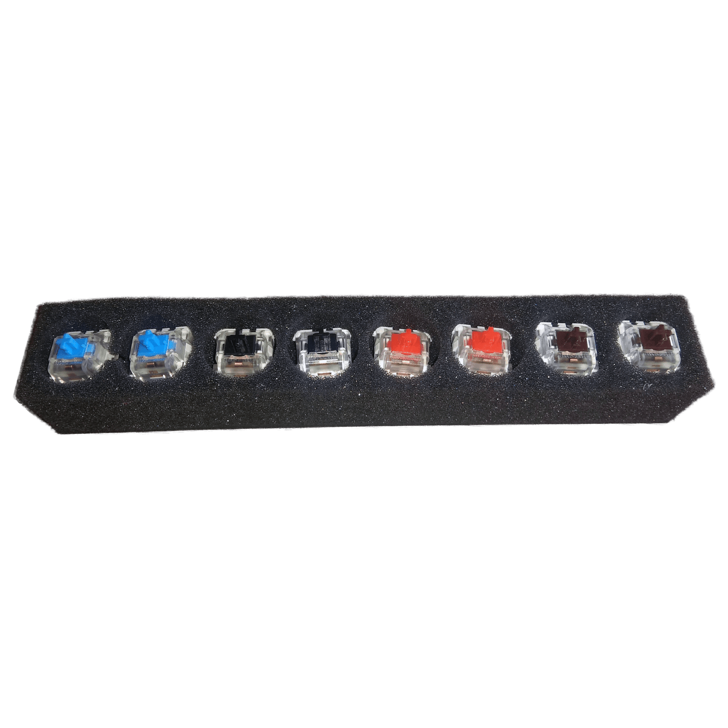 MSM8 Kit Switches variados | Periferia gamer