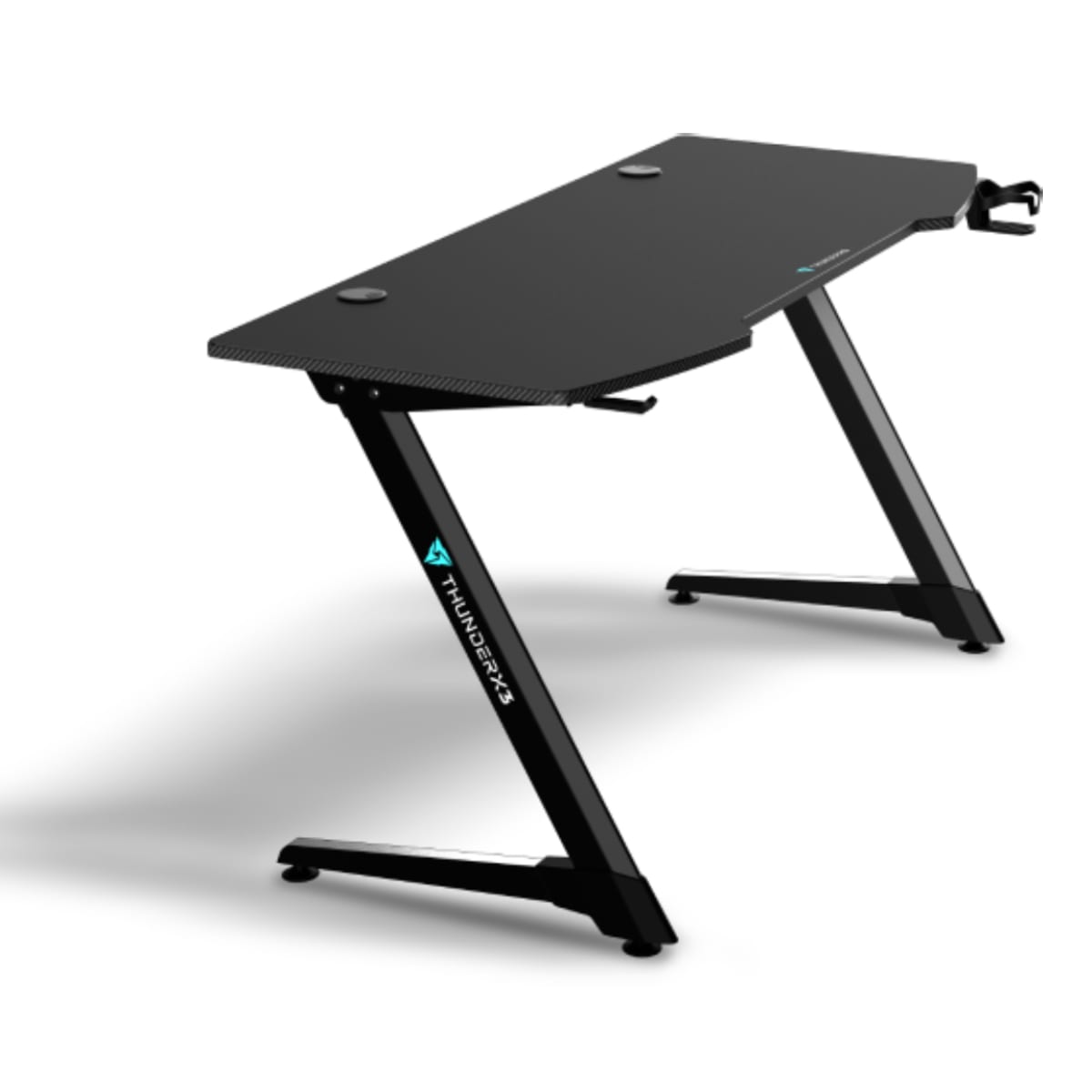 Escritorio ThunderX3 ED5 140CM-DESK-FIXED-V1 | Periferia gamer