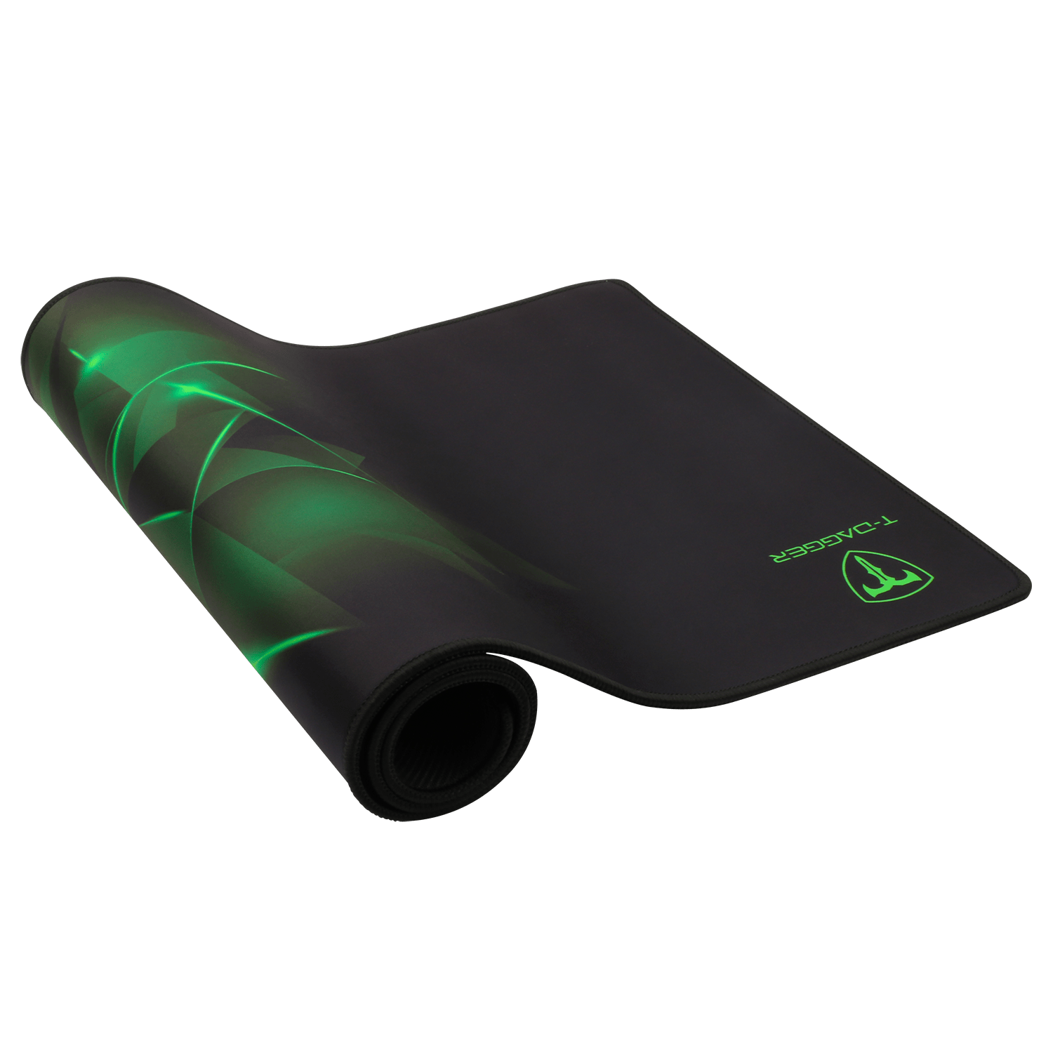 Mouse Pad T-Dagger GEOMETRY L T-TMP301 | Periferia gamer