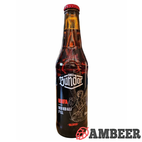 BUNDOR NINFA 330 CC | AMBEER