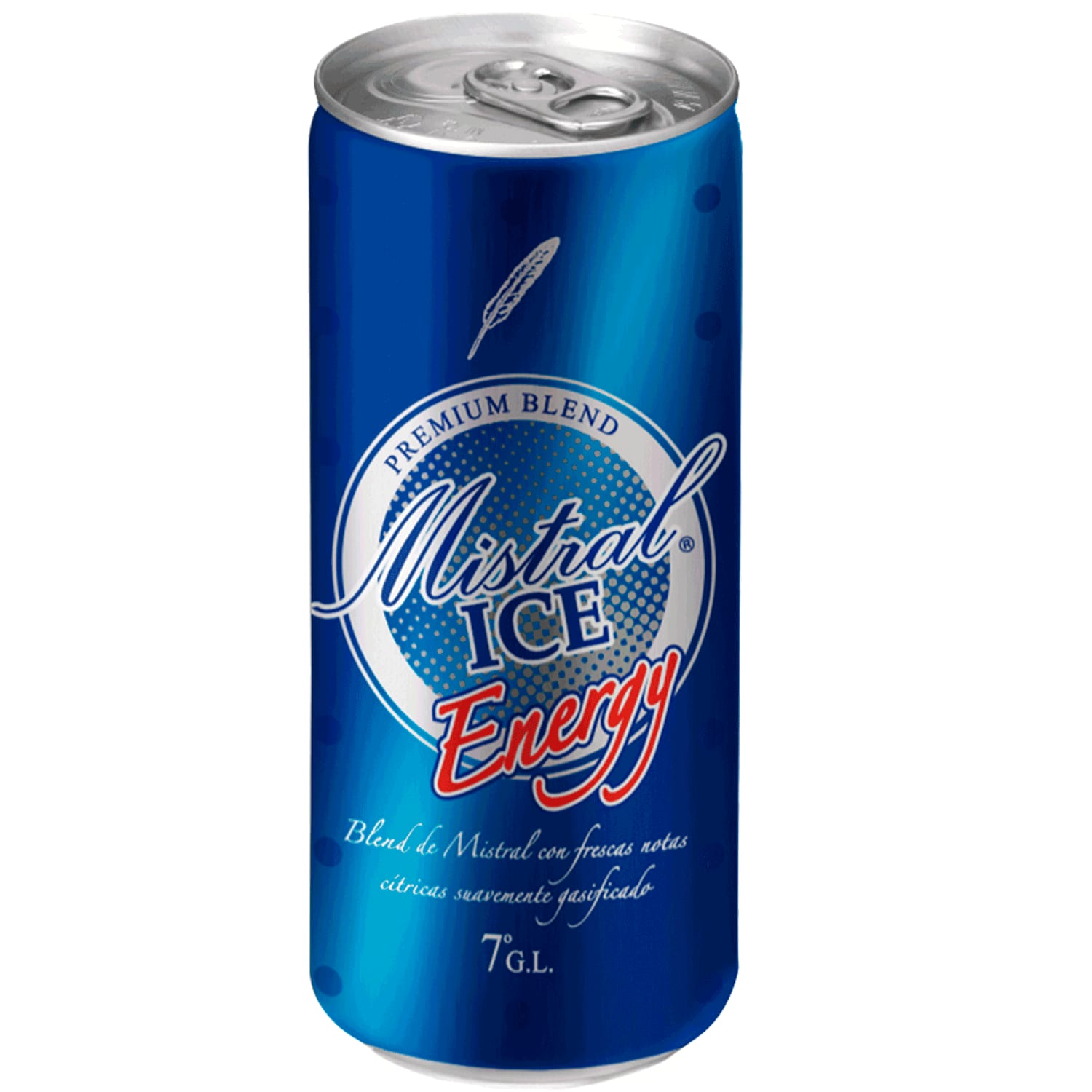 Mistral Ice Energy | AMBEER
