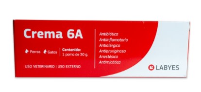 CREMA 6A | Faunimals