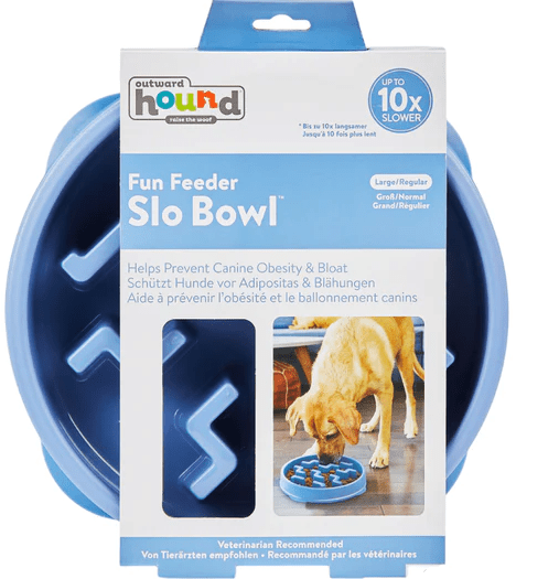 Slo Bowl | Faunimals