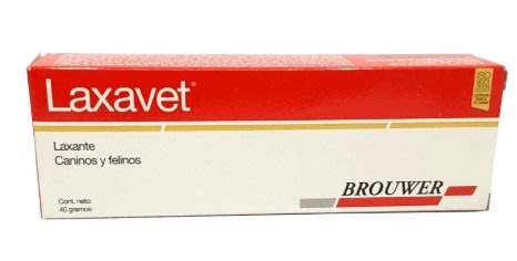 Brouwer LAXAVET DISPLAY X40GR | Faunimals