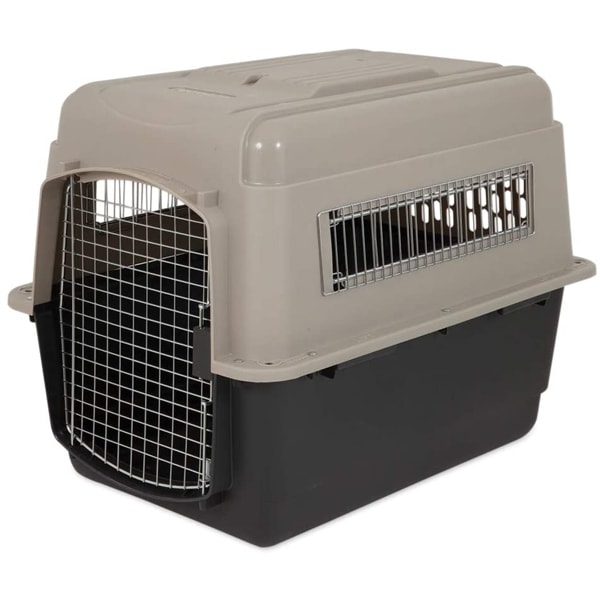 Jaula Ultra Vari Kennel 400 para perros de 30-50 lbs | Faunimals