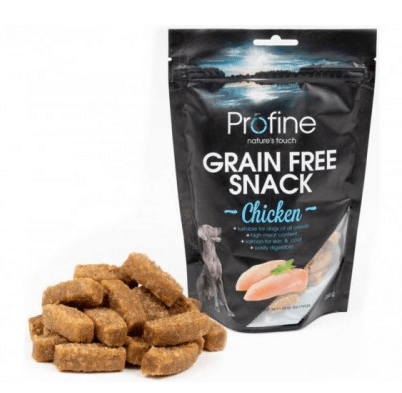 PROFINE snack pollo | Faunimals