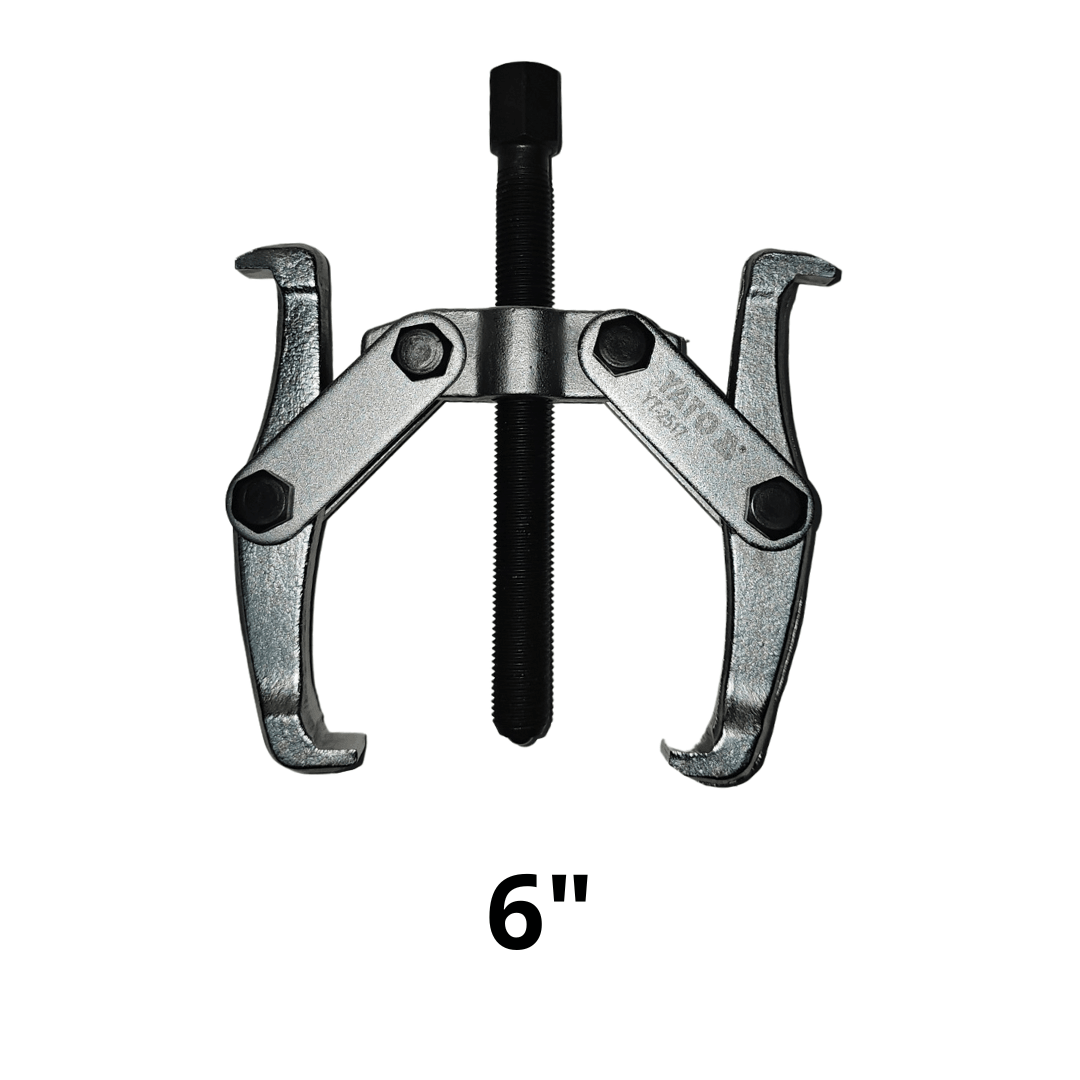 EXTRACTOR 2 PATAS 6 PULGADAS YATO | TODOPERNO