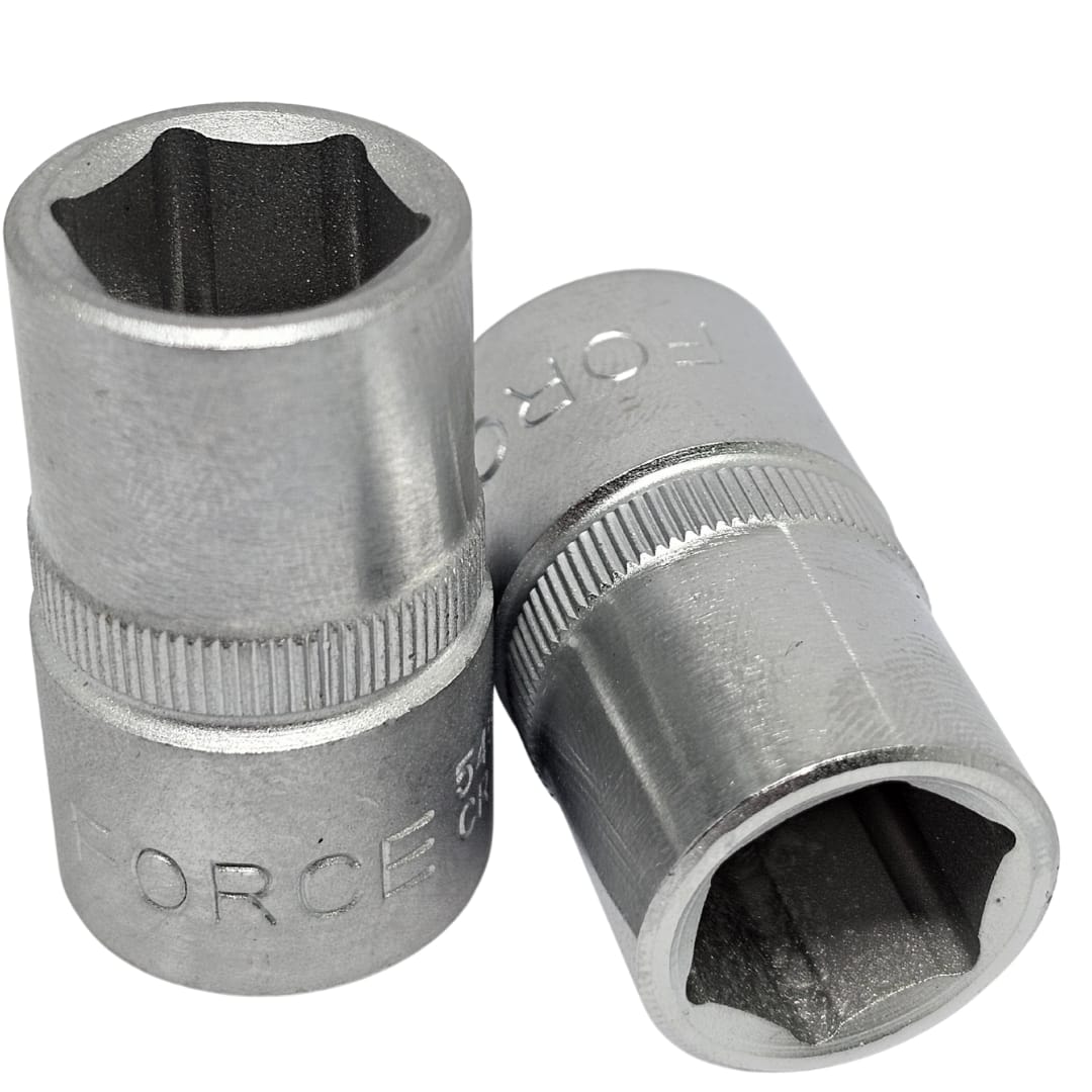 DADO 10 HEX CORTO 1/4 FORCE | TODOPERNO