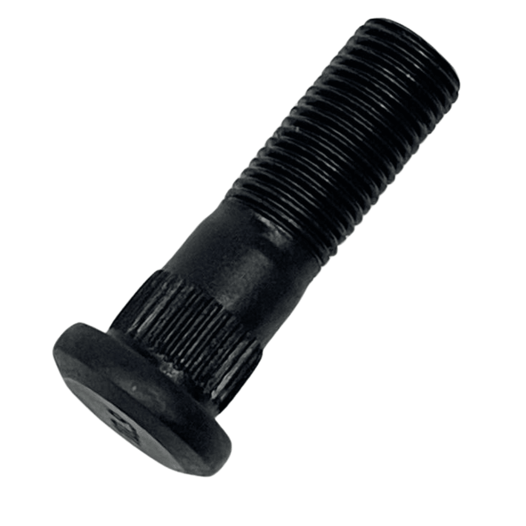 PERNO DE RUEDA 12X1.25X40 ESTRIA 13 (#5) | TODOPERNO