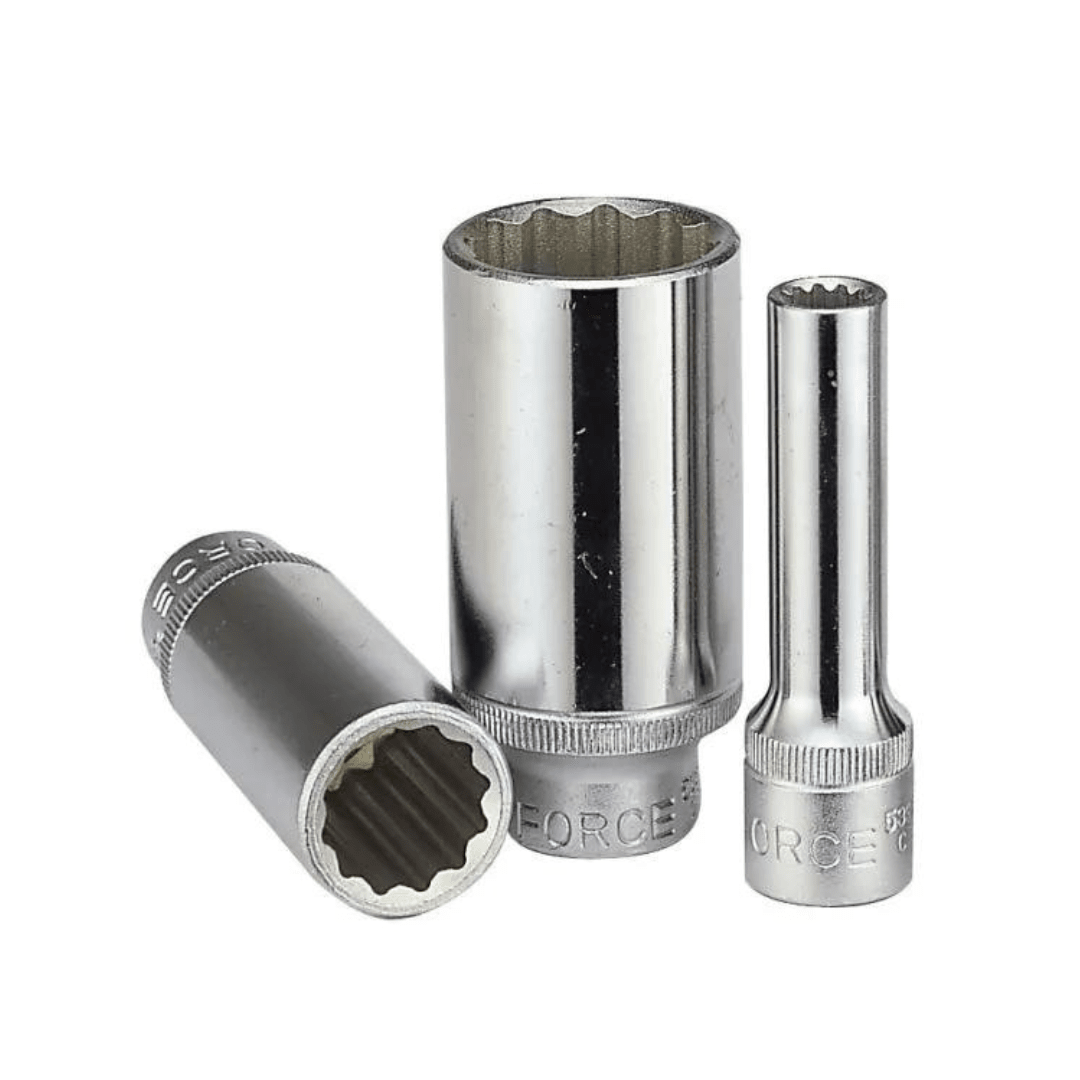 DADO 30 LARGO POLIGONAL FORCE | TODOPERNO