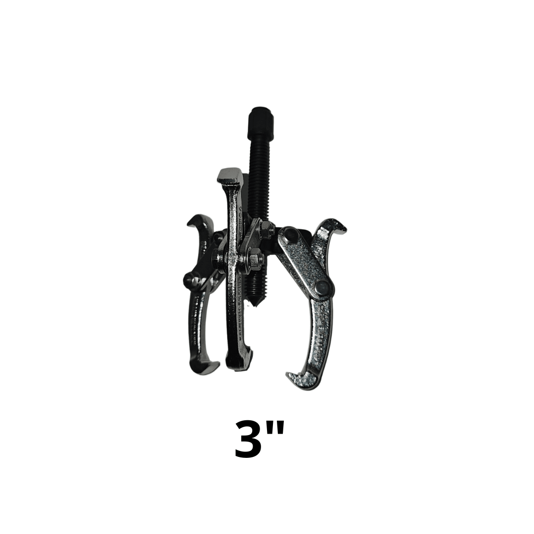 EXTRACTOR 3 PATAS 3 PULGADAS YATO | TODOPERNO EXTRACTOR 3 PATAS 3 PULGADAS YATO | TODOPERNO