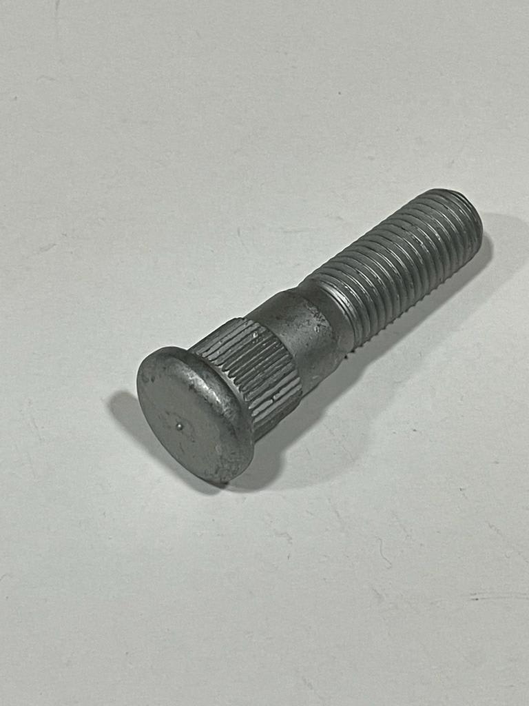 PERNO DE RUEDA 12X1.5 ESTRIA 14.2 (#66) | TODOPERNO