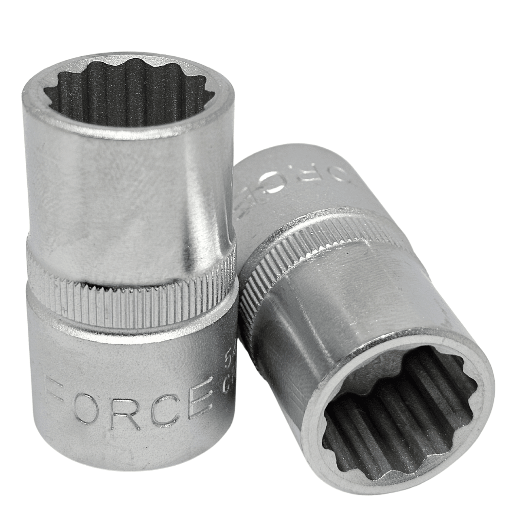 DADO 21 POLIG CORTO 3/4 | TODOPERNO