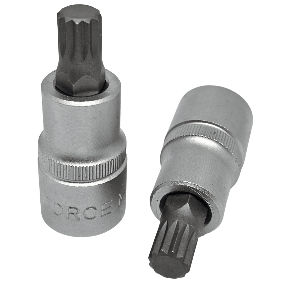 DADO 10 IMBUS CORTO 1/2 FORCE | TODOPERNO