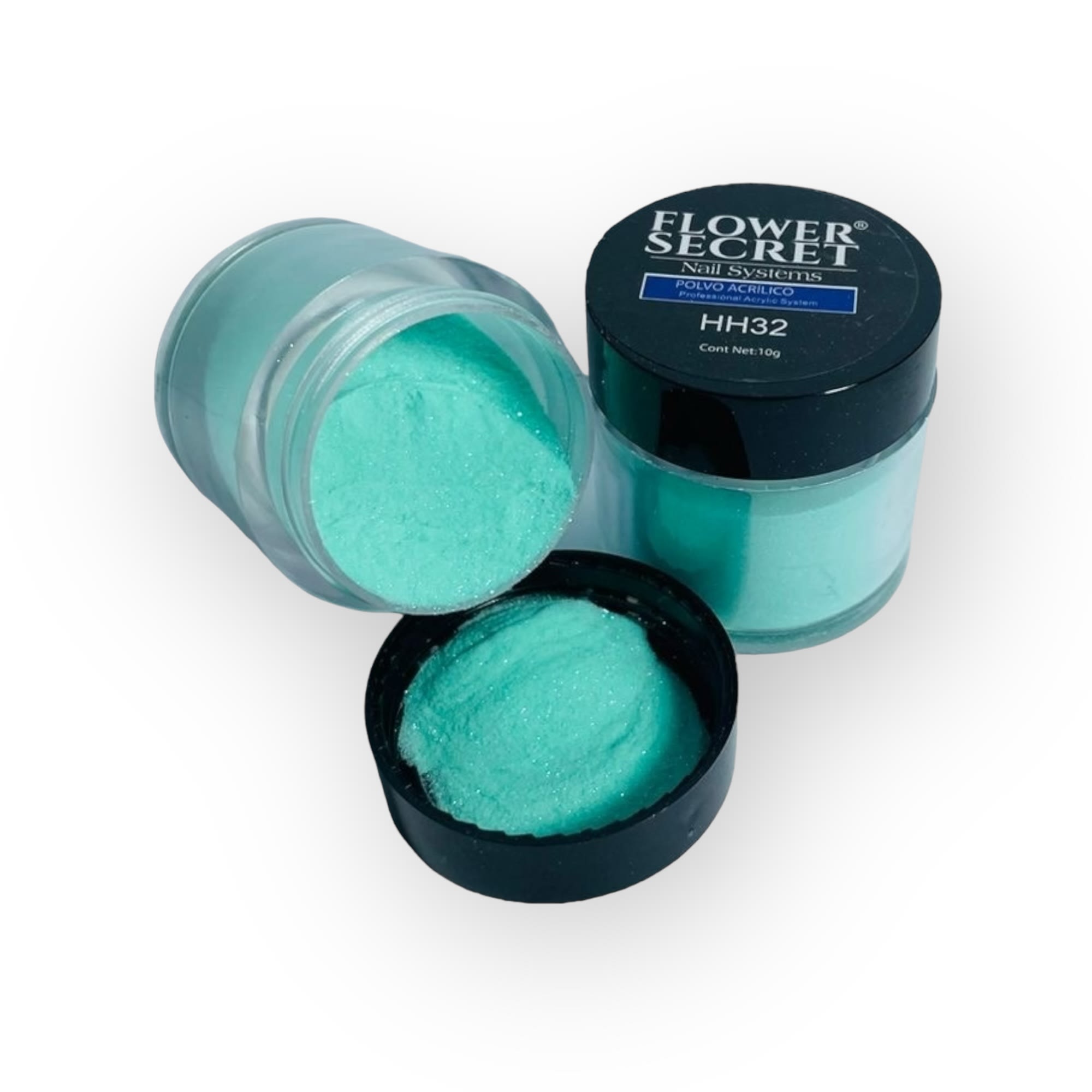 POLVO ACRILICO HH32 | Distribuidora boussiere