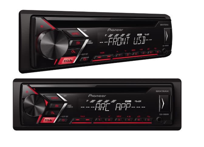 RADIO 1DIN | Mktuning