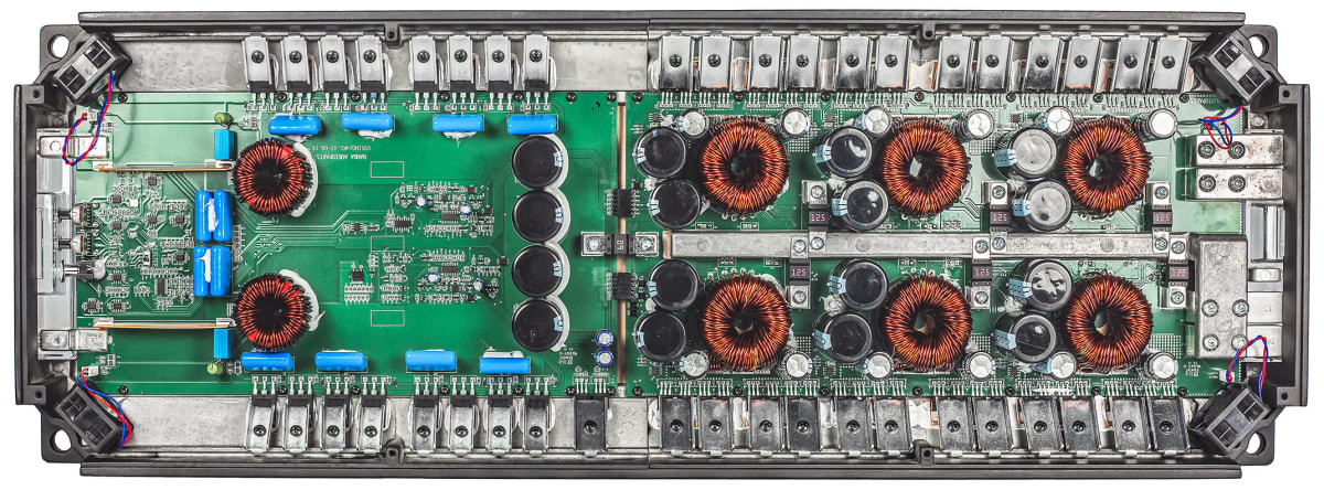 BANDA VIKING 15K | ct-MK Tuning