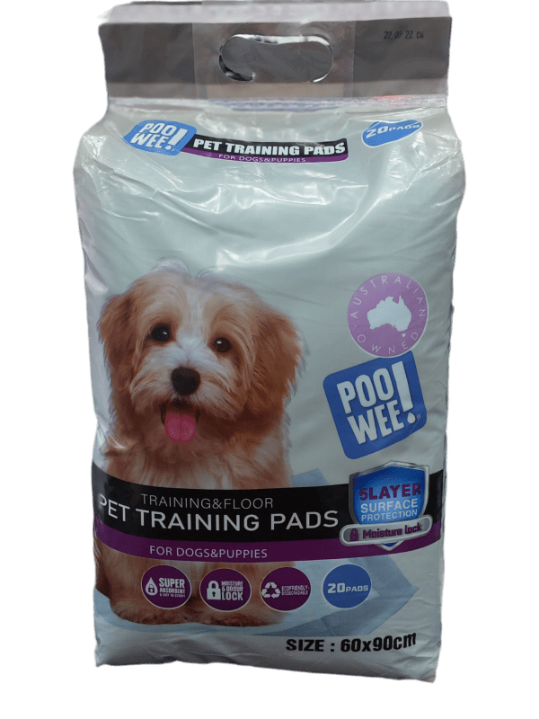 POO WEE | Arca de Noé | Tienda para mascotas