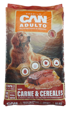 ALIMENTO PERRO | Arca de Noé | Tienda para mascotas