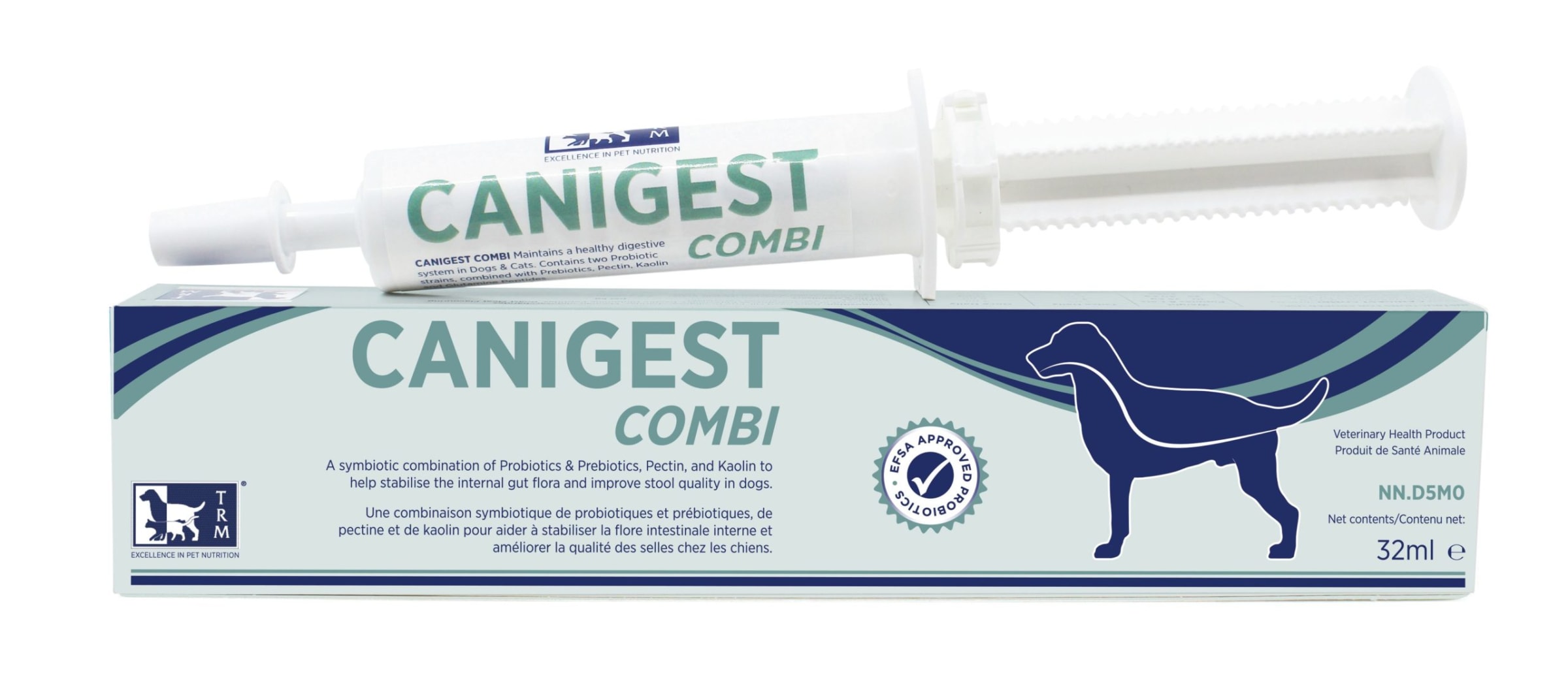 CANIGEST pasta probiótico perro y gato 16 ml | Arca de Noé | Tienda ...