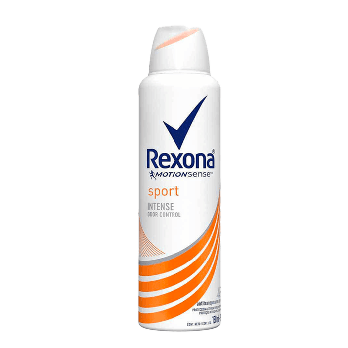 DESODORANTE REXONA SPRAY 150 ML | Súper Andes Market