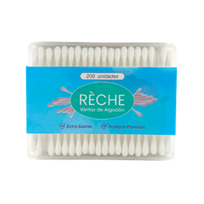 COTONITO RECHE 200U | Súper Andes Market