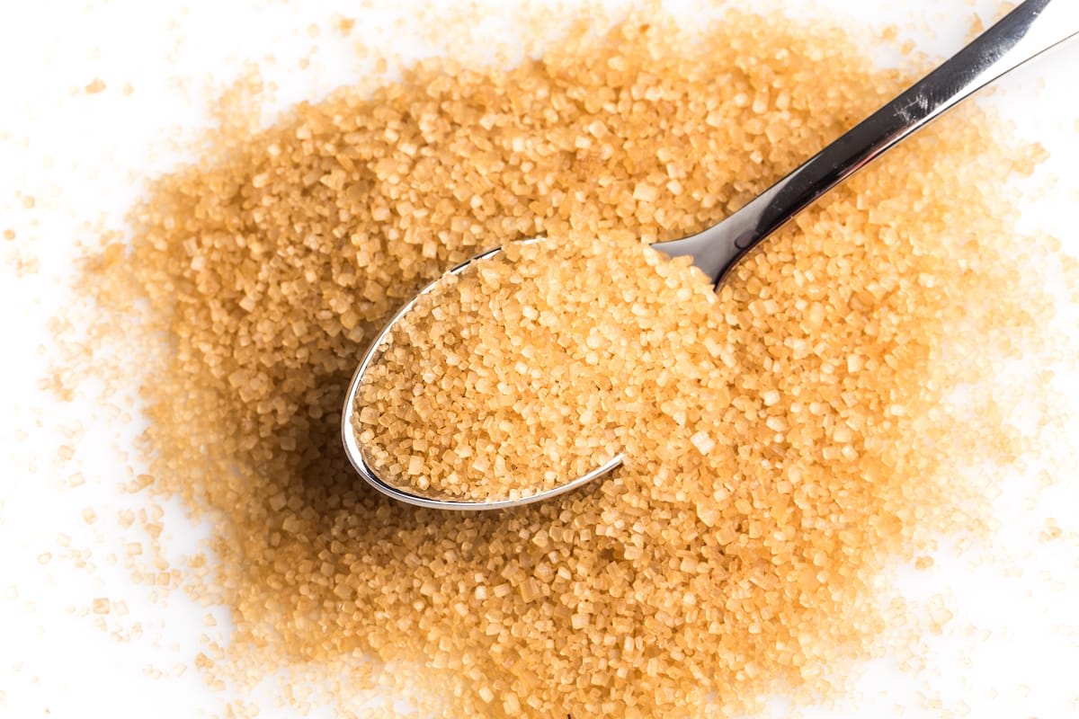 Azucar rubia | HyH Alimentos